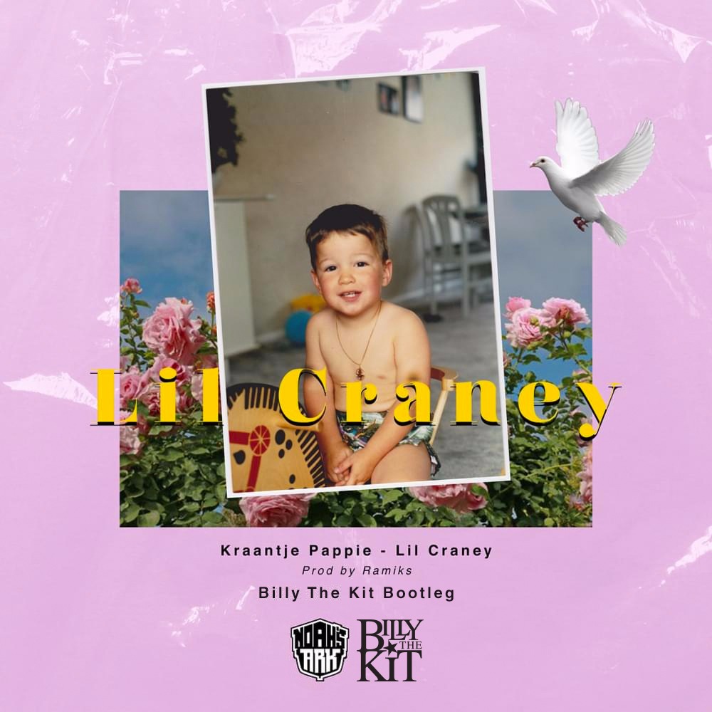 Lil Craney - Billy The Kit Bootleg by Billy The Kit | Free Download on ...