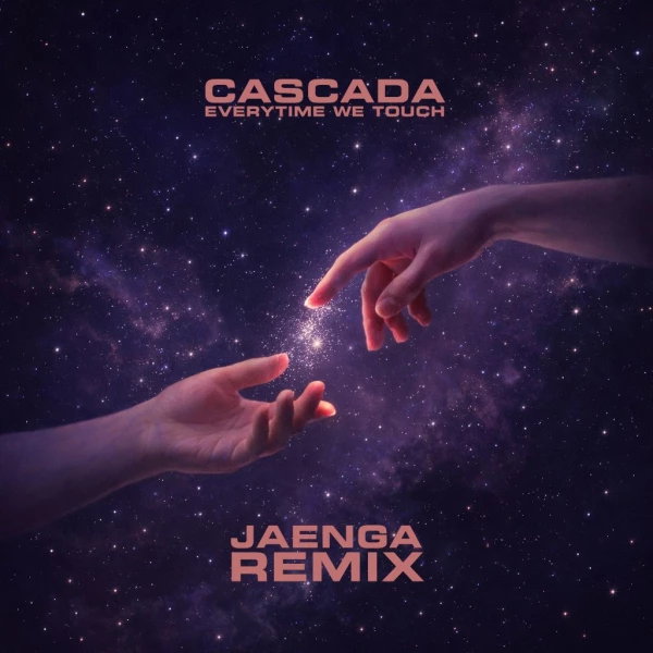 Cascada - Everytime We Touch (Jaenga Remix) *FREE DL* by Jaenga | Free ...