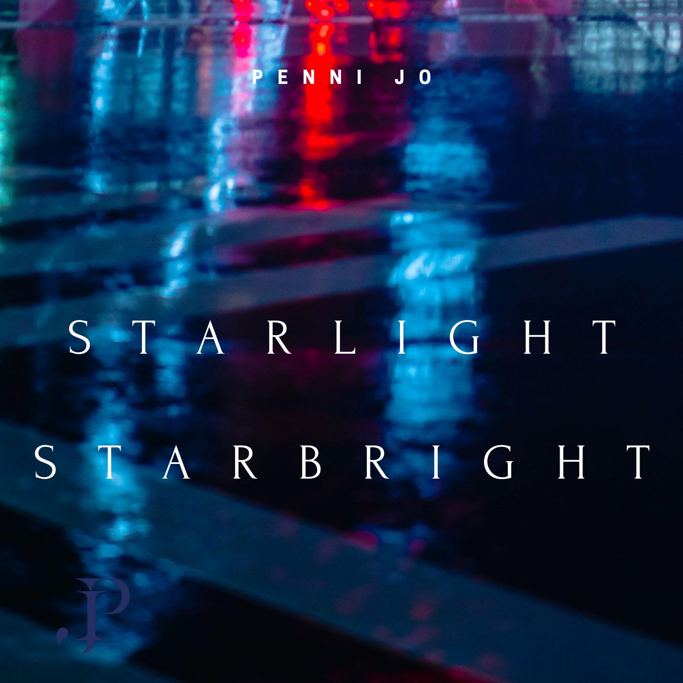 Starlight Starbright by Penni Jo