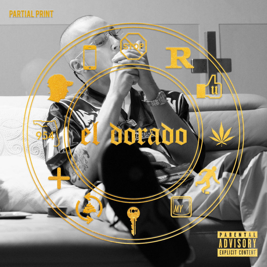 Cant Stop Prod. Partial Print by PartialPrint | Free Download on Hypeddit