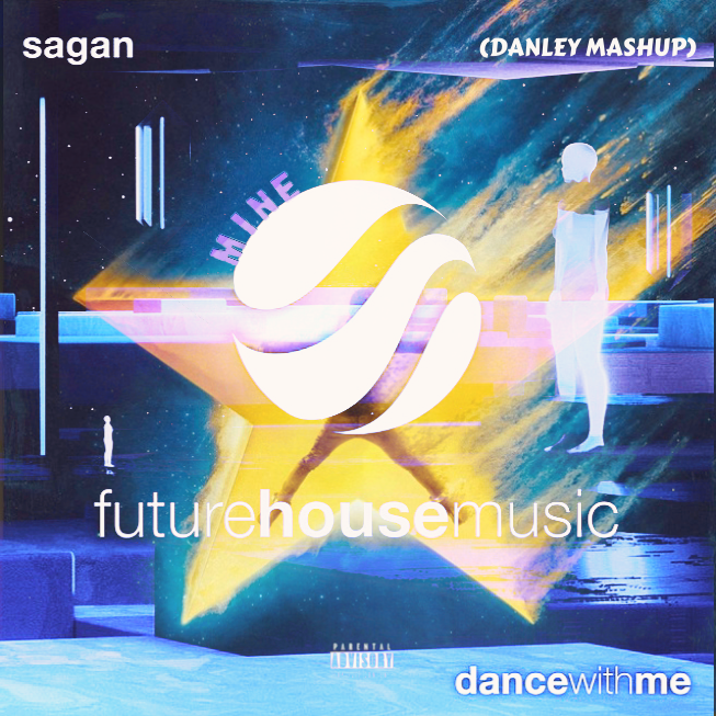 Sagan vs. Bazzi - Dance With Me vs. Mine (Fedde Le Grand Mashup ...