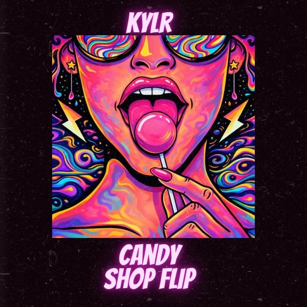 Candy Shop flip by Kylr | Free Download on Hypeddit
