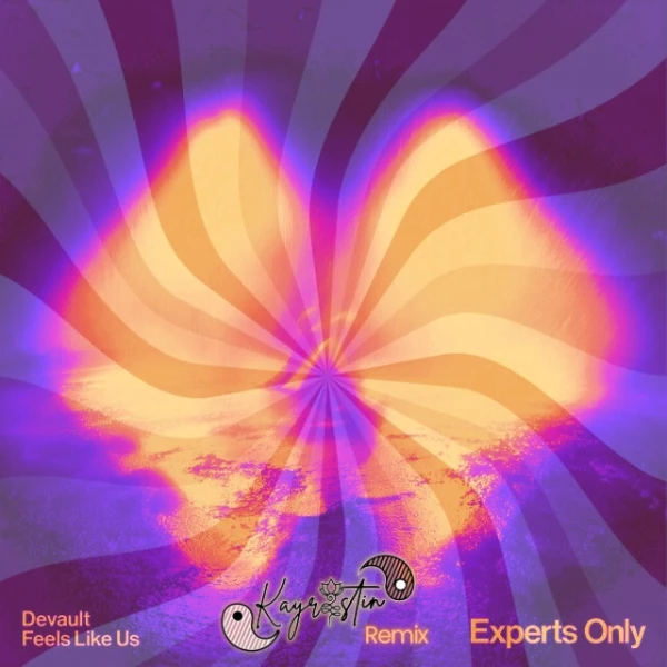 Devault - Feels Like Us (Kayristin Remix) by Kayristin | Free Download ...