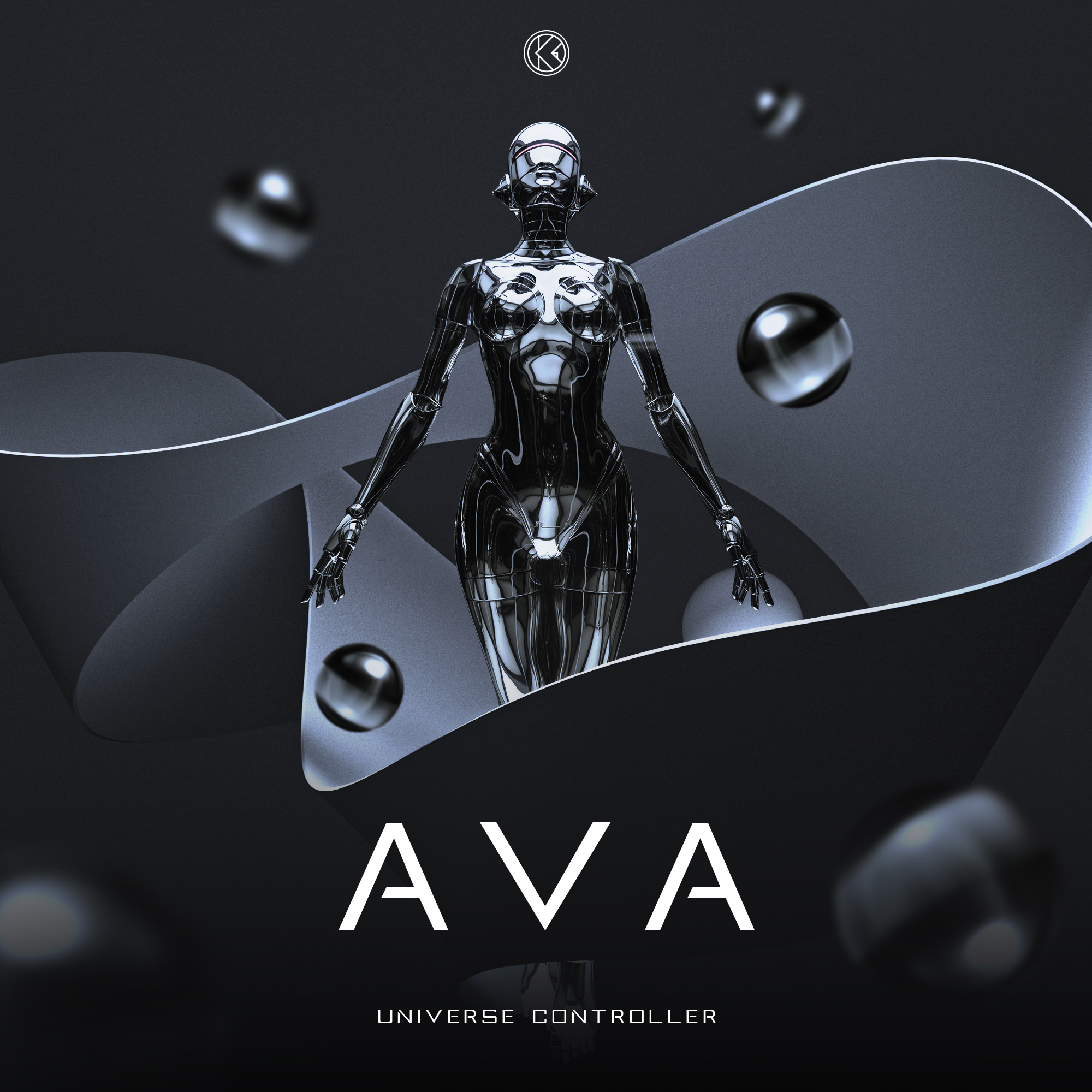 A V A by Universe Controller