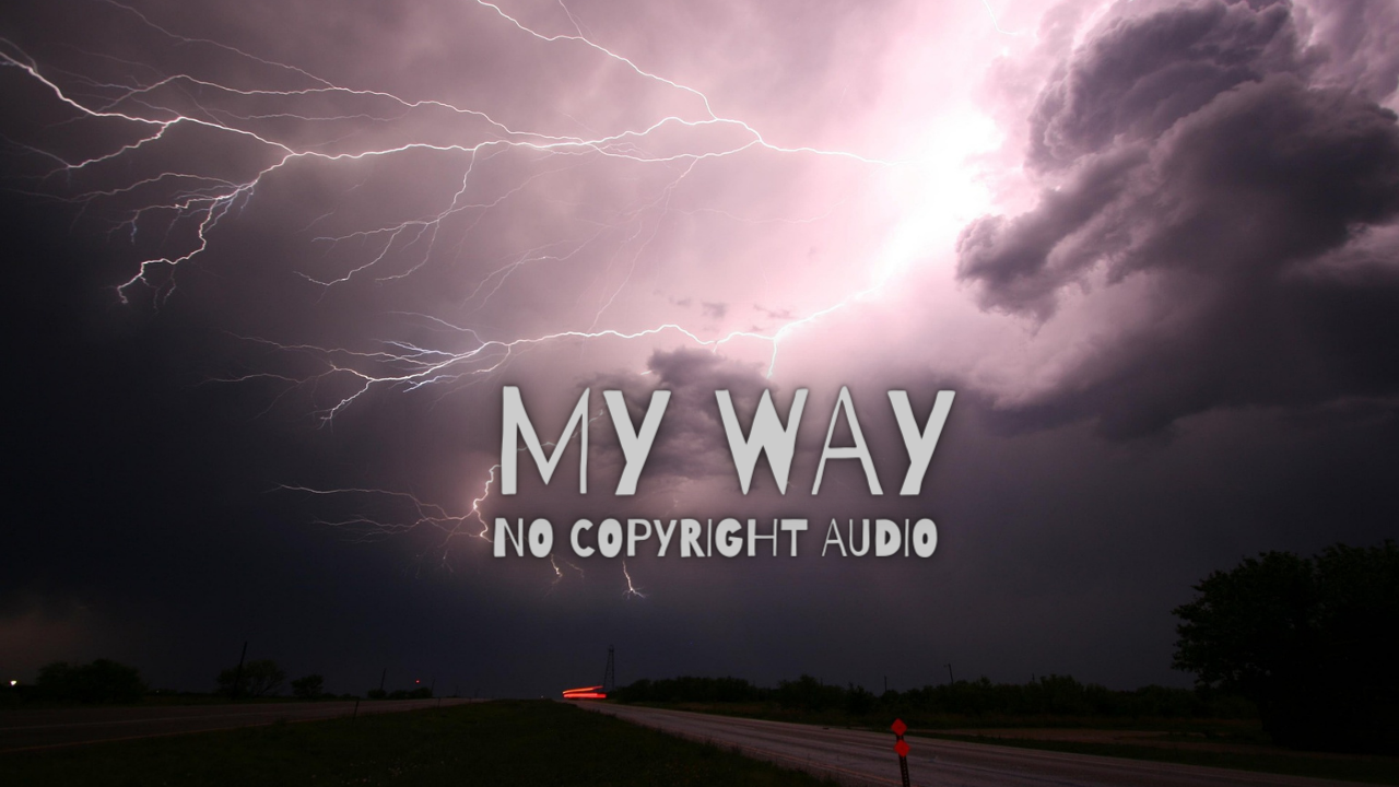 My Way by NEFFEX | Free Download on Hypeddit