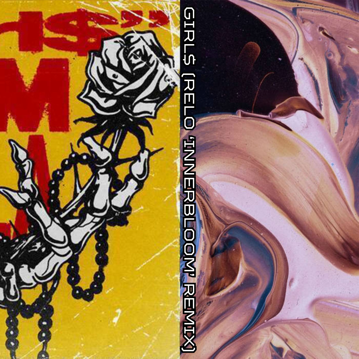 girl$ (RELO 'Innerbloom' Remix) by Dom Dolla & RÜFÜS DU SOL | Free ...