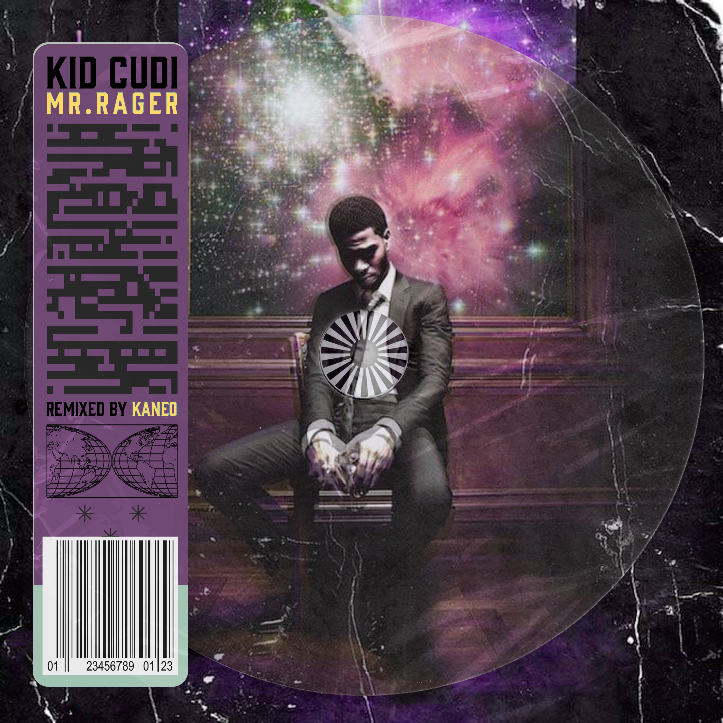 Kid Cudi - Mr. Rager (Kaneo Trance Edit) by Kaneo | Free Download on ...