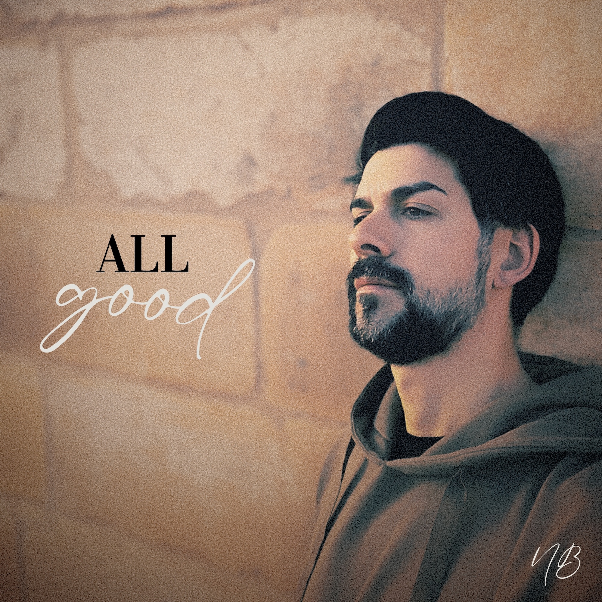 All Good by Nick Barrett