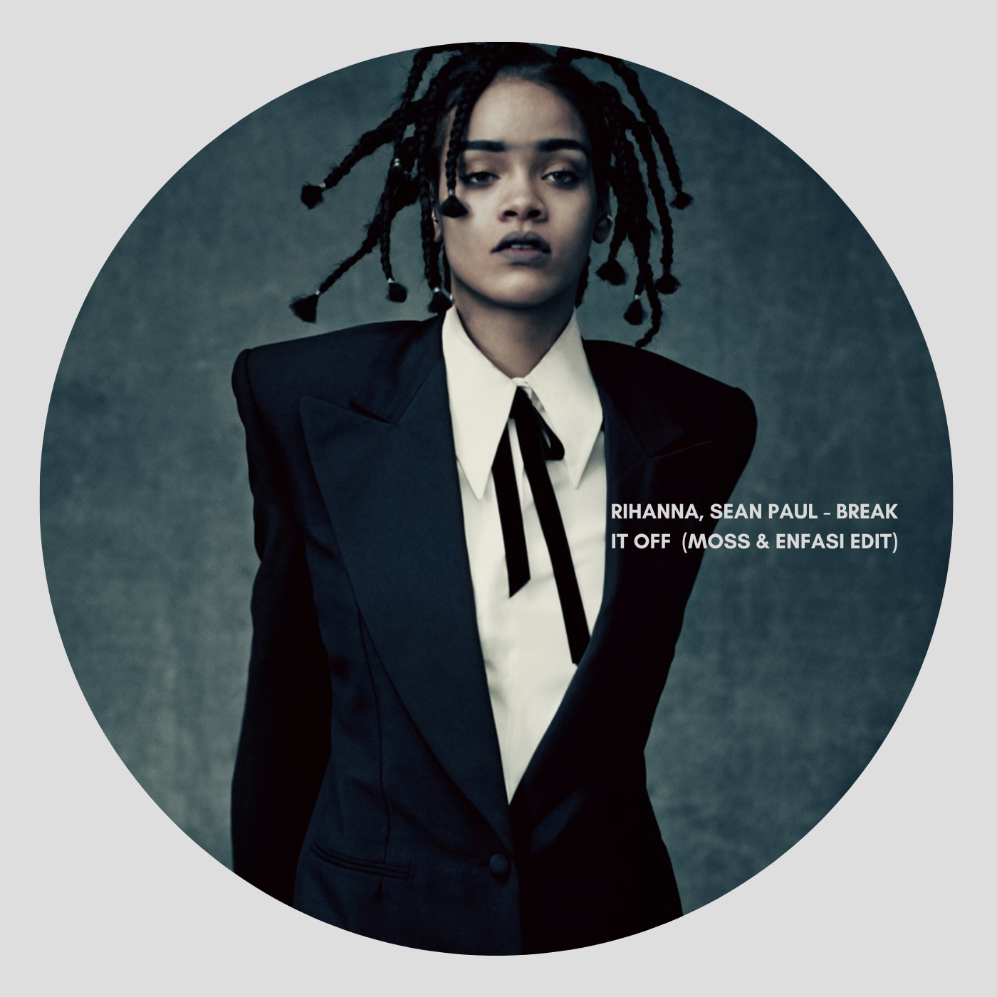Rihanna, Sean Paul - Break It Off (Edit) by Moss & Enfasi | Free ...