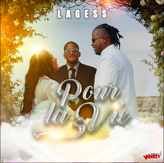 Pour la vie by LAGESS