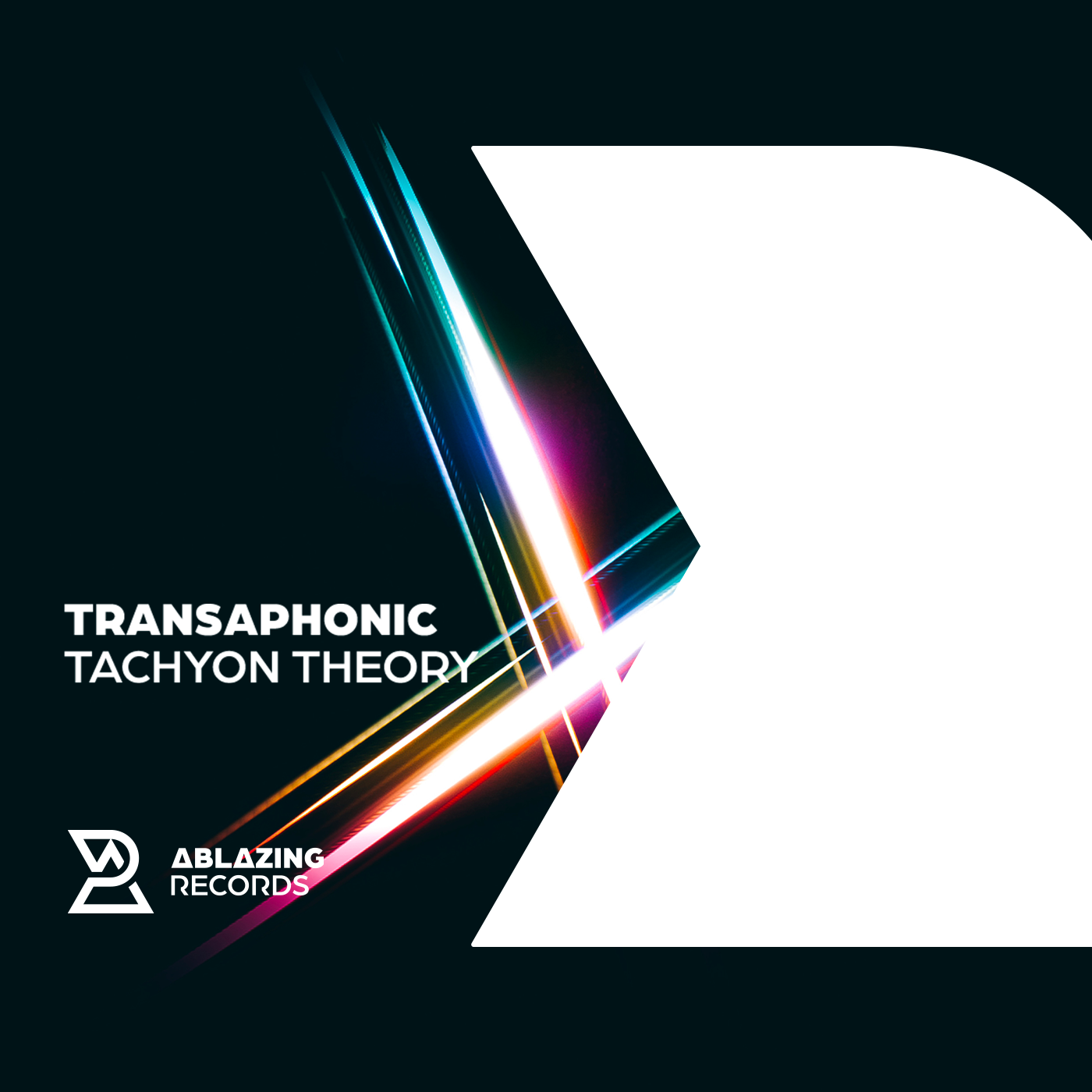 Tachyon Theory by Transaphonic