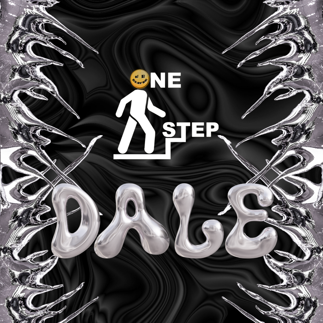 Dale by One Step X DB Stereo | Free Download on Hypeddit