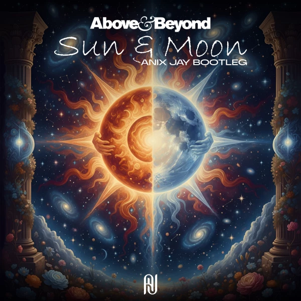 Sun & Moon (ANix JAy Bootleg) by Above & Beyond | Free Download on Hypeddit