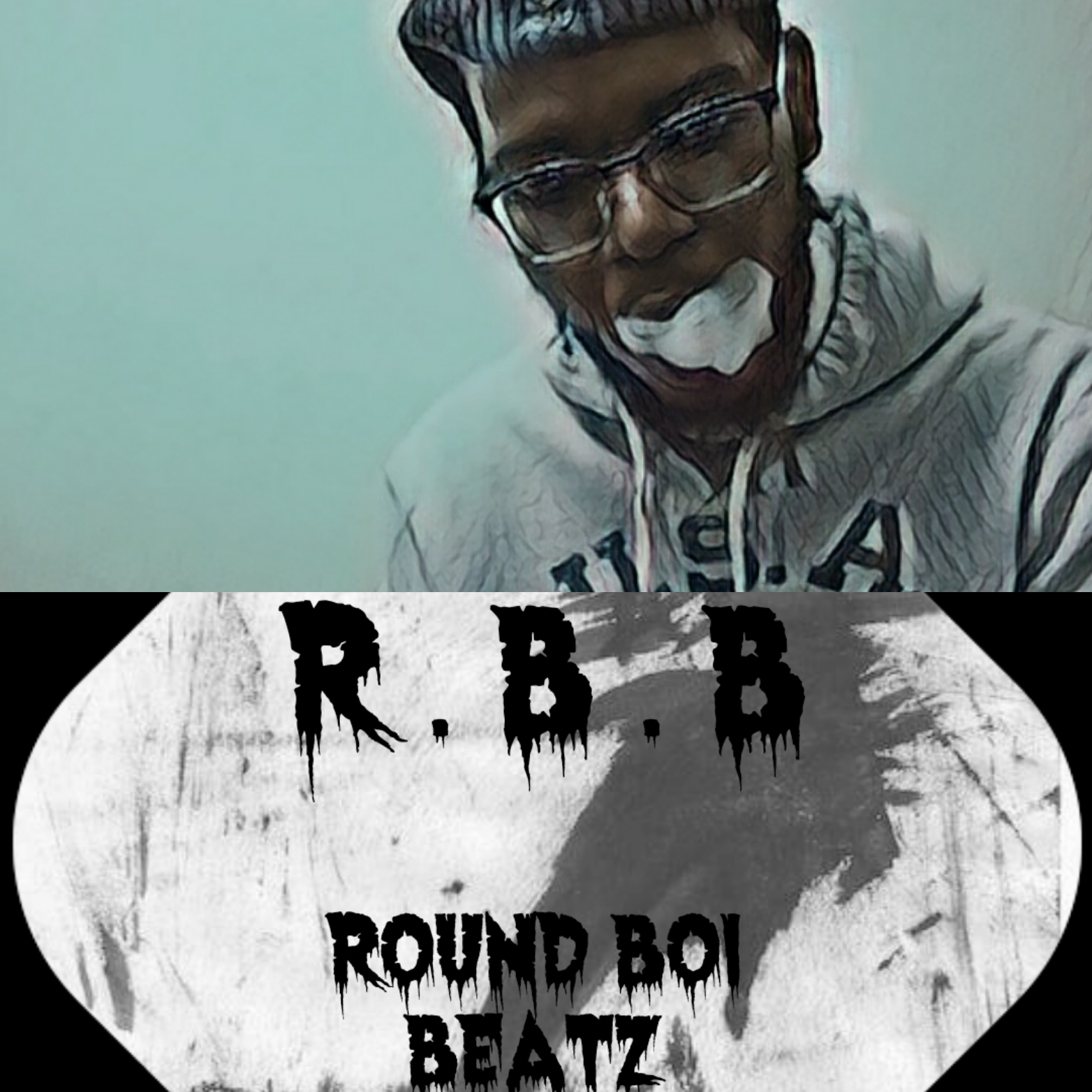 Round Boi Trapped Out by roundboibeatz | Free Download on Hypeddit