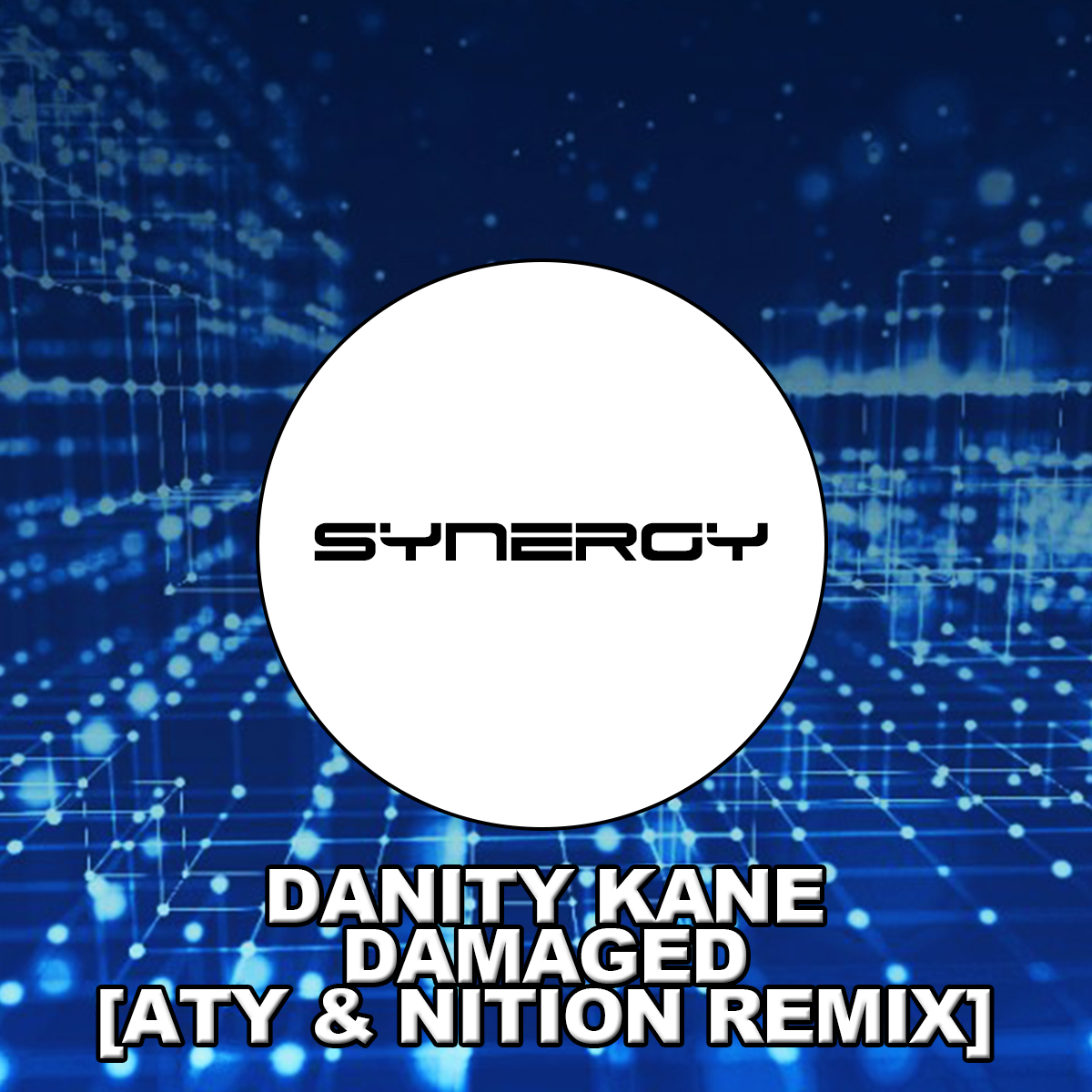 Danity Kane - Damaged [Aty Nition Remix] by Synergy | Free Download on ...