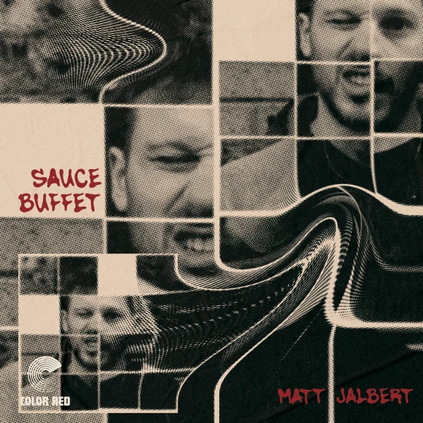 Sauce Buffet by Matt Jalbert