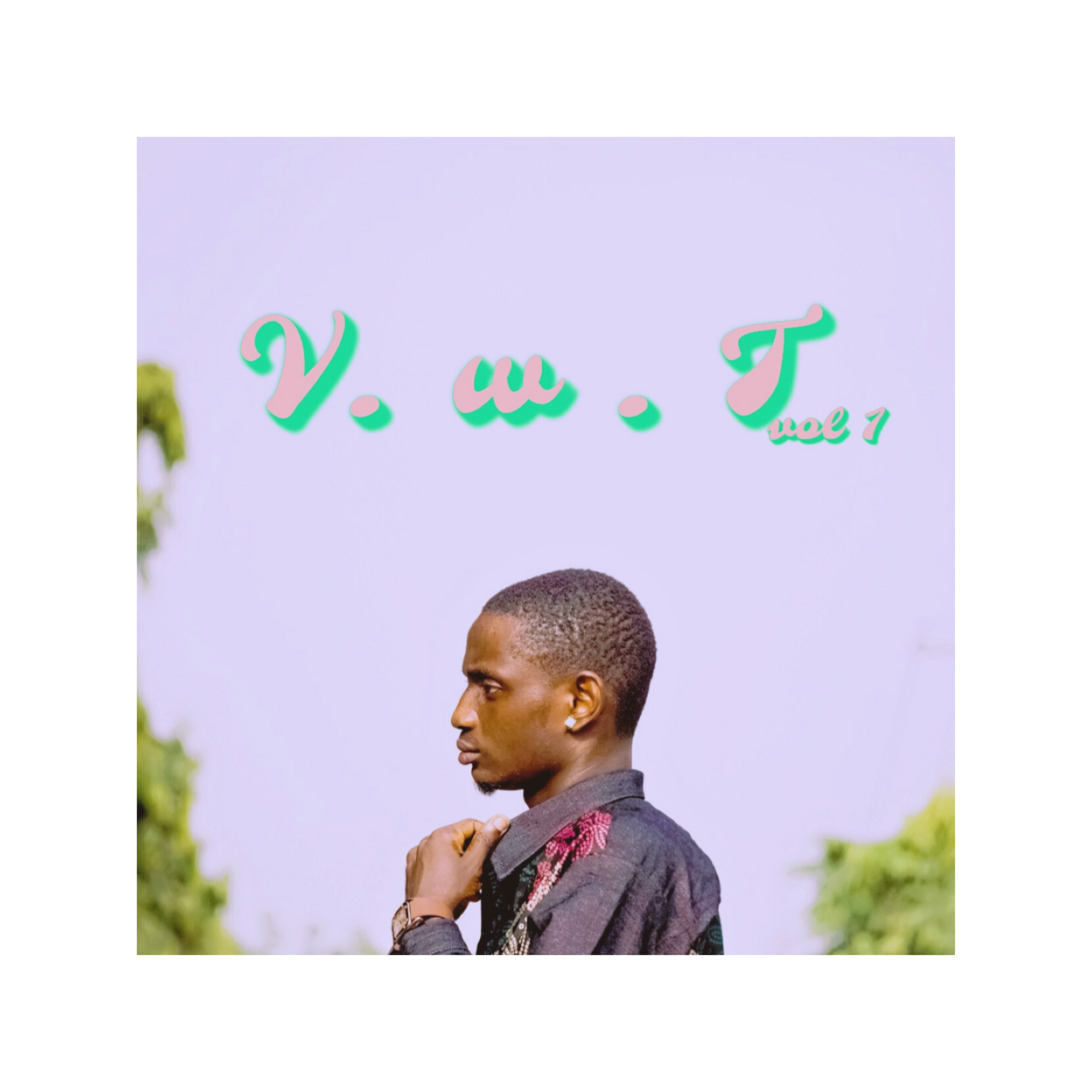 Vibe With Toff (VoL. 1) by Toff Deleke