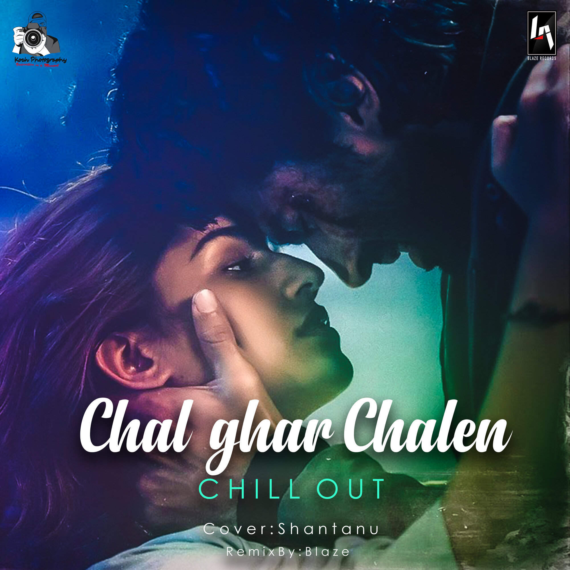 Chal Ghar Chalen Remix (Chill Out) by Dj BLAZE | Free Download on Hypeddit