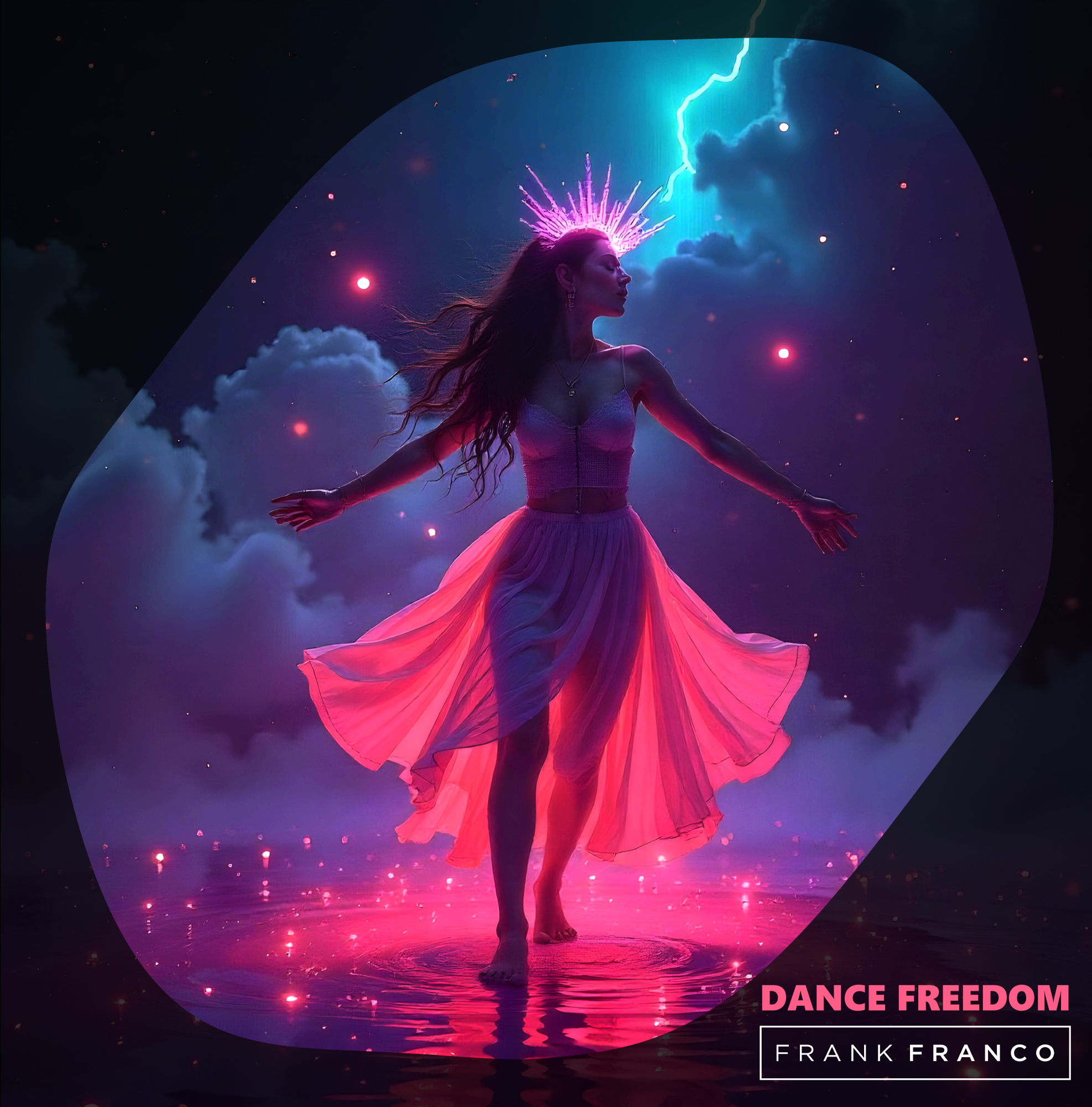 Dance Freedom [FREE DOWNLOAD] by Frank Franco | Free Download on Hypeddit
