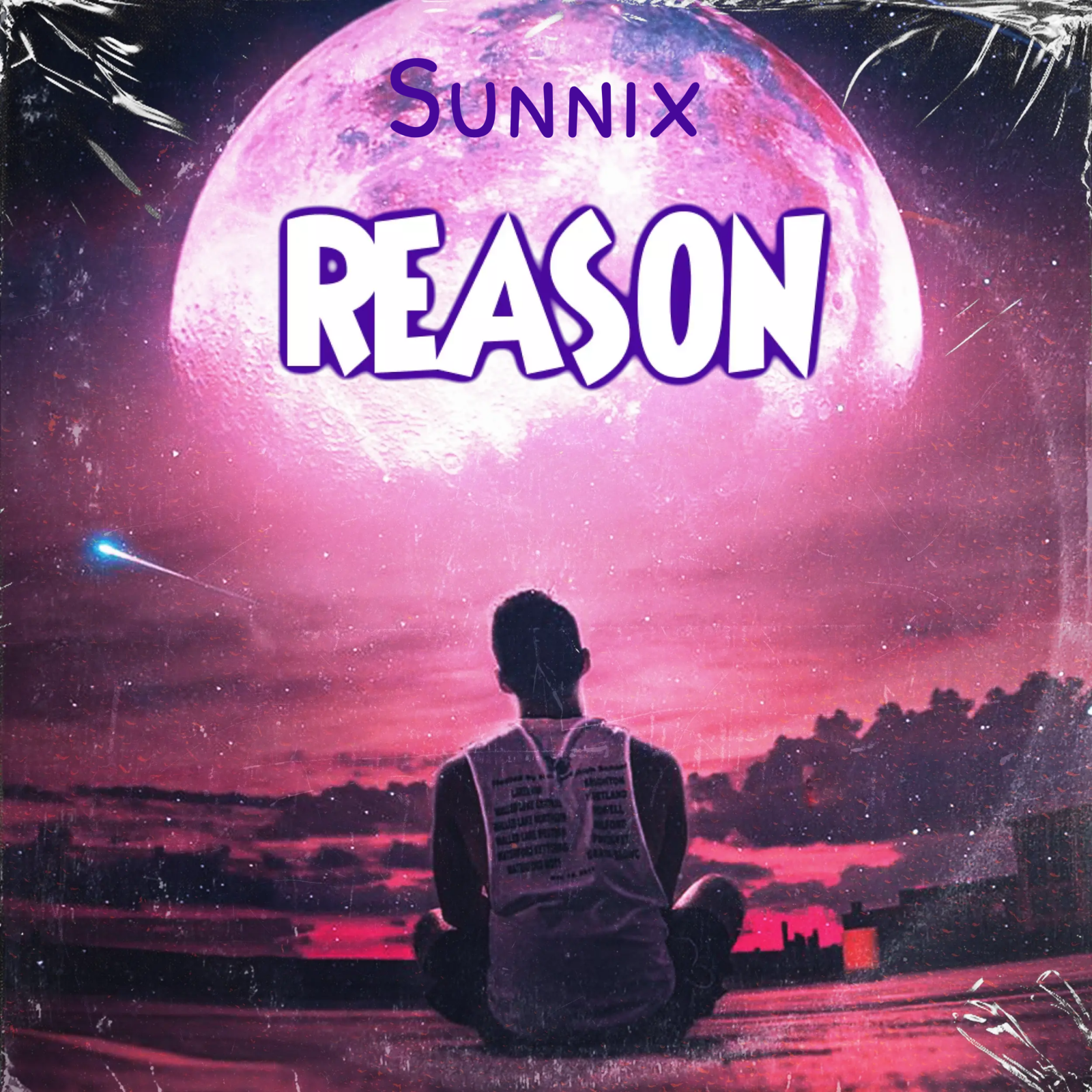 Reason by Sunnix