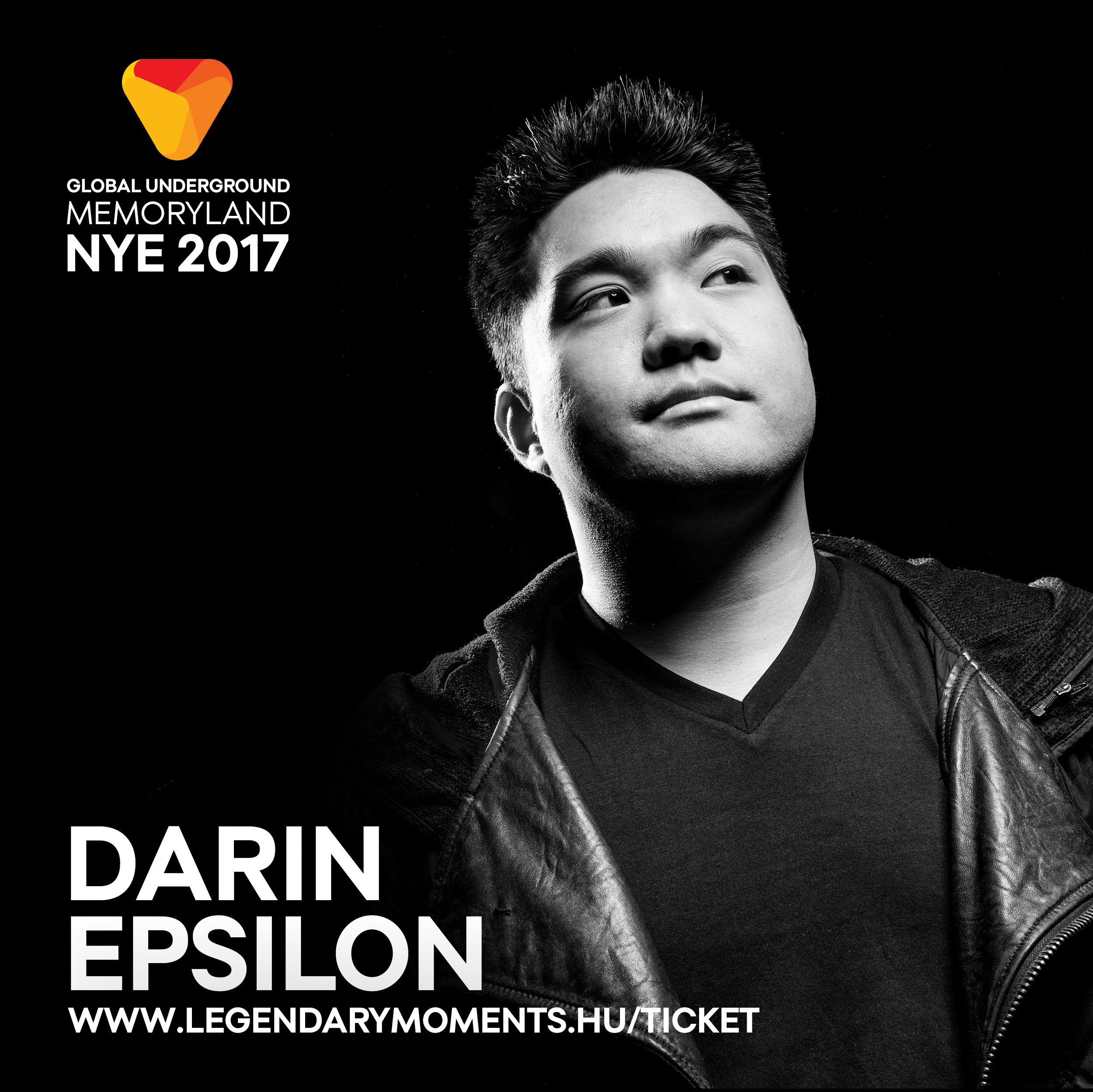 Legendary Moments Podcast 15 by Darin Epsilon | Free Download on Hypeddit
