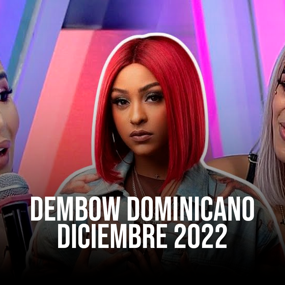 DEMBOW DOMINICANO DICIEMBRE by Maukilla 2 | Hypeddit