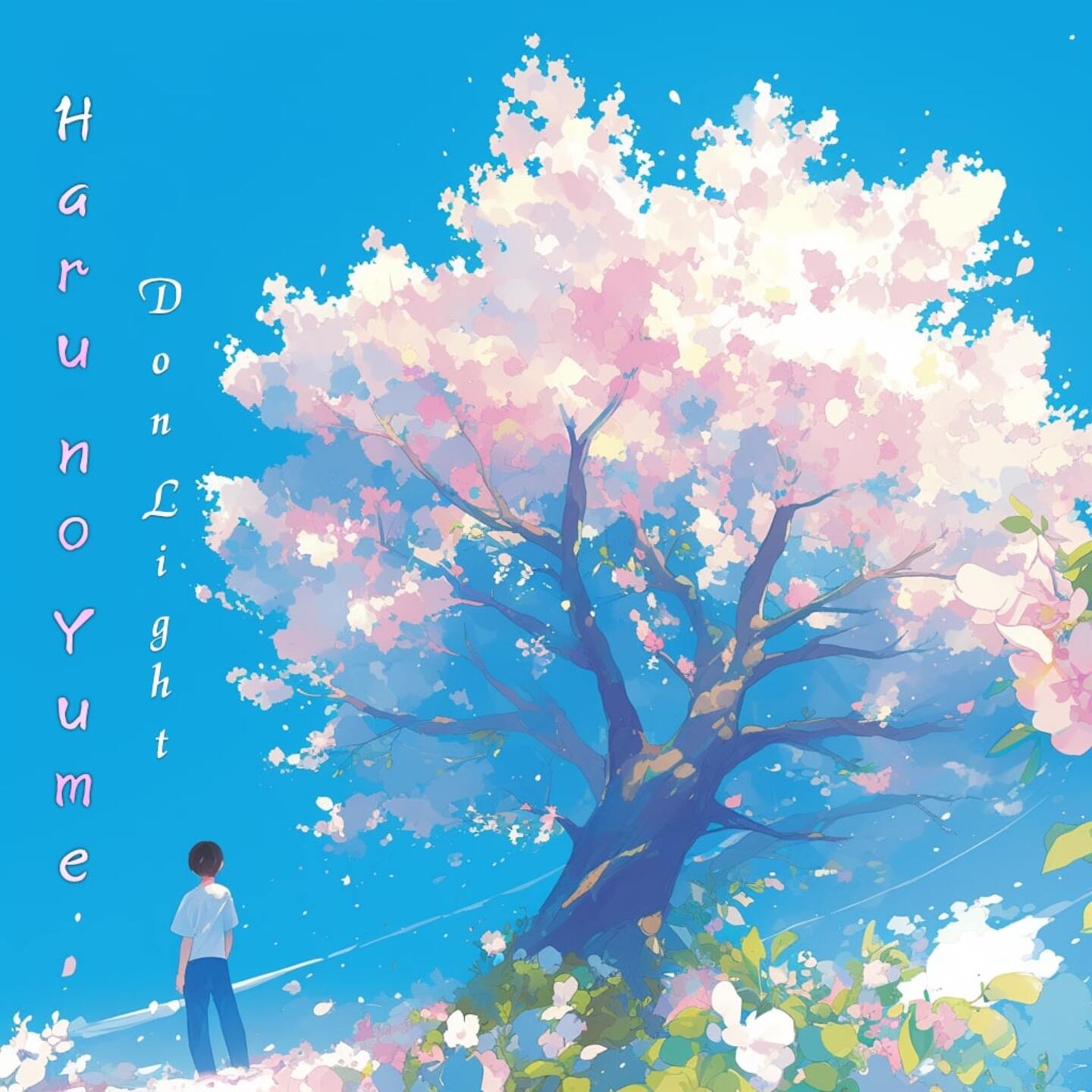 Haru no Yume by Don Light