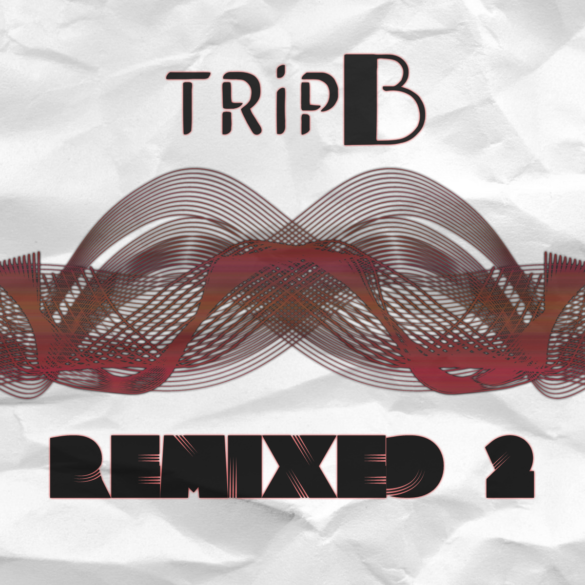 XOTIX & DALFIN - HEART ATTACK (FT. NIKO OTIS) (TRiP B REMIX) by TRiP B ...