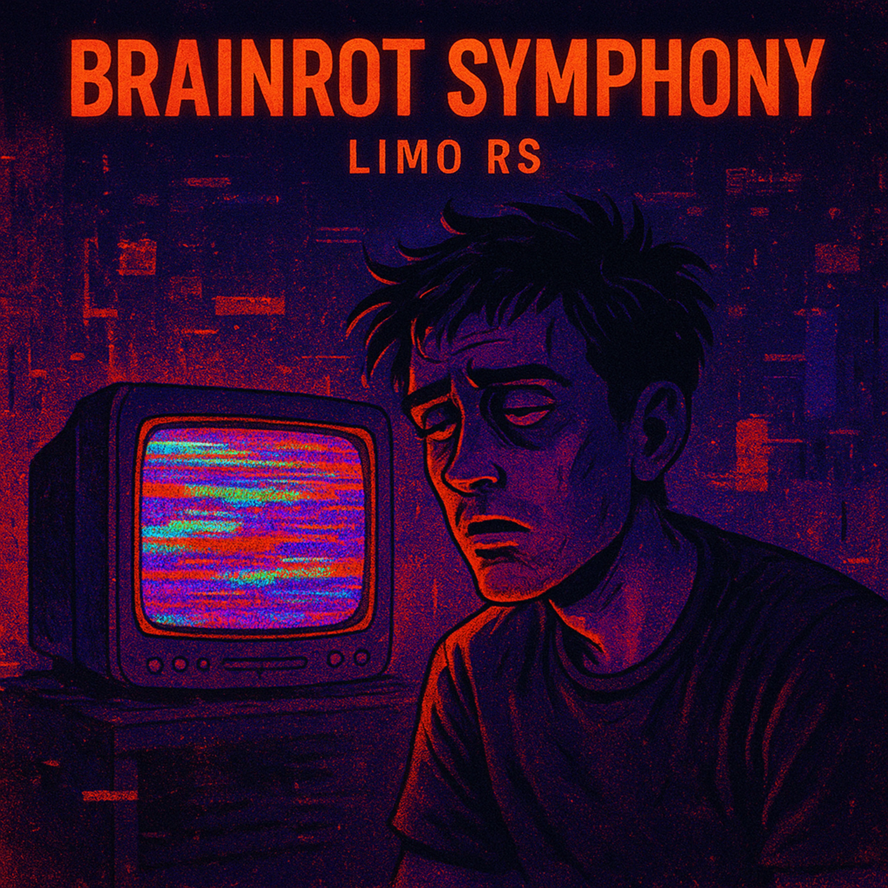 Brainrot Symphony by LIMO RS | Free Download on Hypeddit