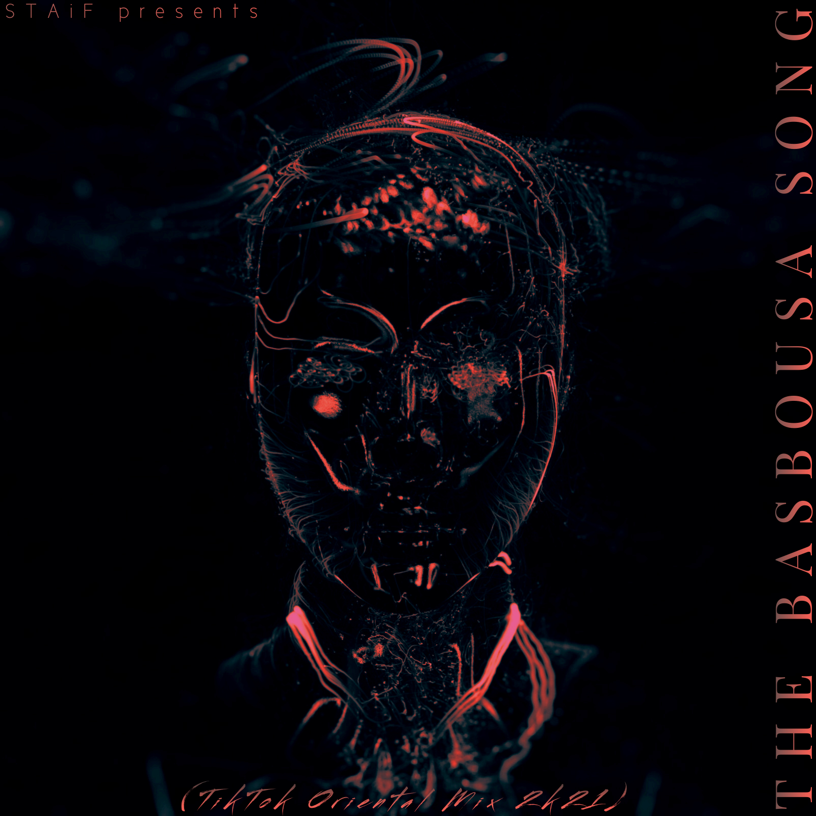 STAiF - The Basbousa Song (TikTok Oriental Mix 2k21) by STAiF | Free ...