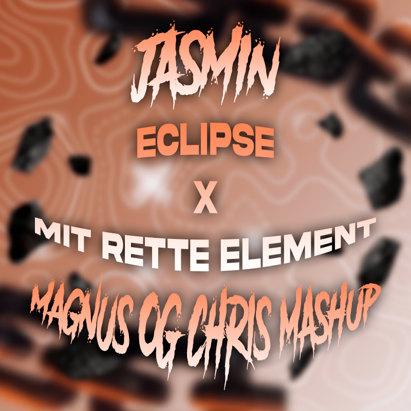 Seth Hills VS Jasmin - Mit Rette Eclipse Element (Magnus & Chris Mashup) by Magnus & Chris ...