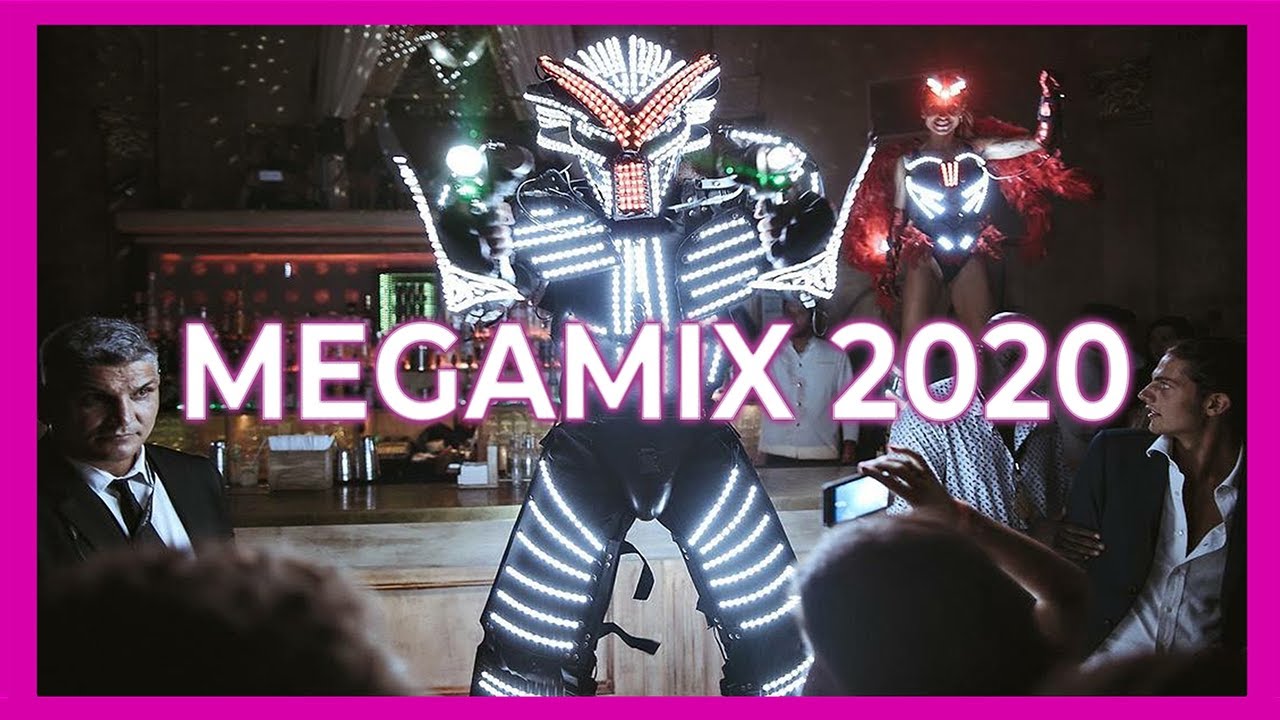 TRACKLIST by MEGAMIX 2020⚡ Party Songs Remixes Mix 2021 | Free Download ...