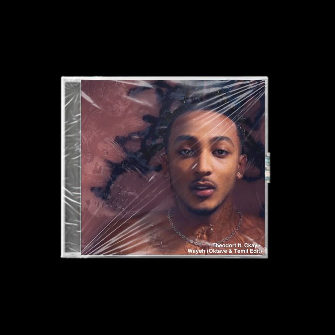 Wayeh (Oktave & Temil Edit) by Theodort Ft. Ckay | Free Download on ...