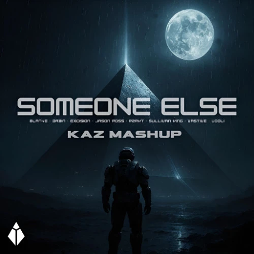 Sullivan King, Dabin, Jason Ross, Vastive, Excision, Wooli, Blanke ...