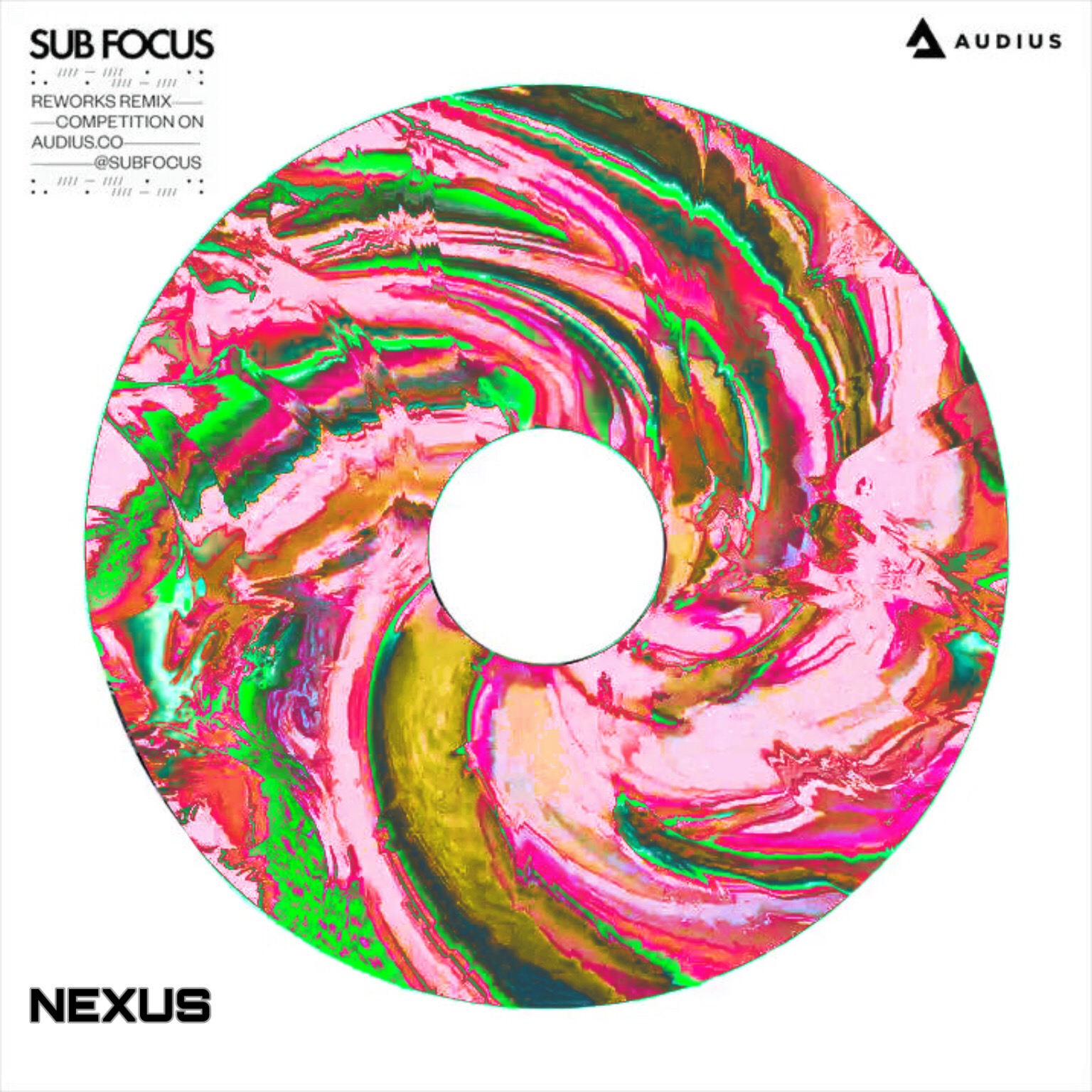 Sub Focus - Stomp (Nexus Remix) by Nexus DNB | Free Download on Hypeddit