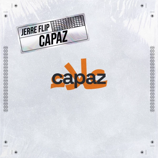 Alleh & Yorghaki - capaz (merengueton) (Jerre Flip) by JERRE | Free ...