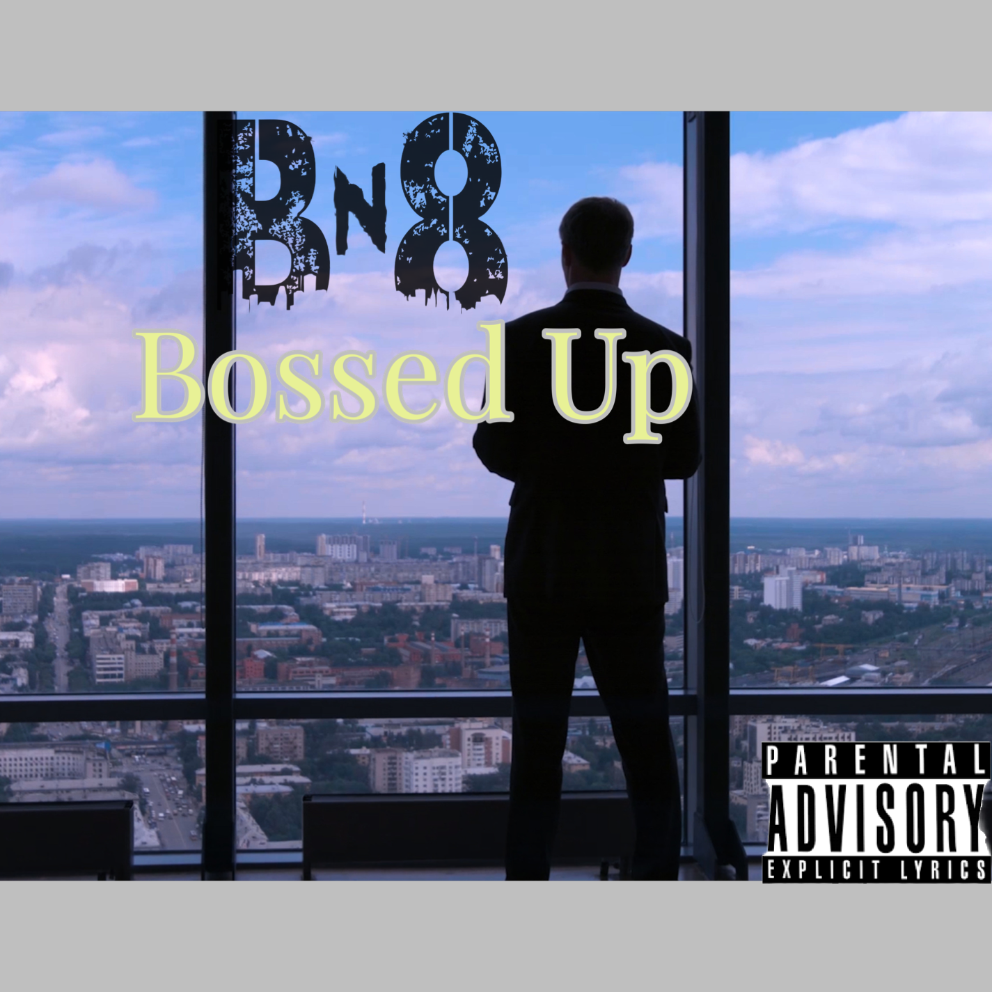 Bossed Up by BN8