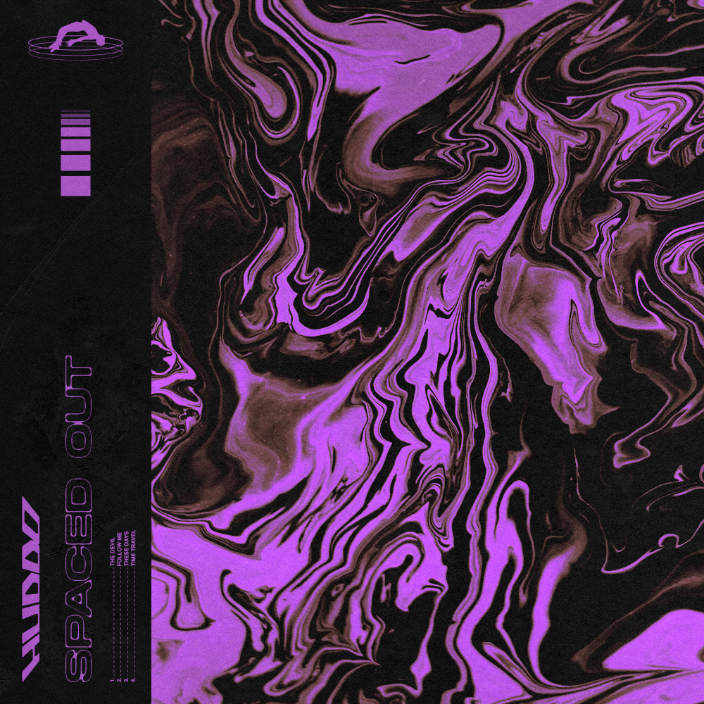 THE DEVIL by HUDDO | Free Download on Hypeddit