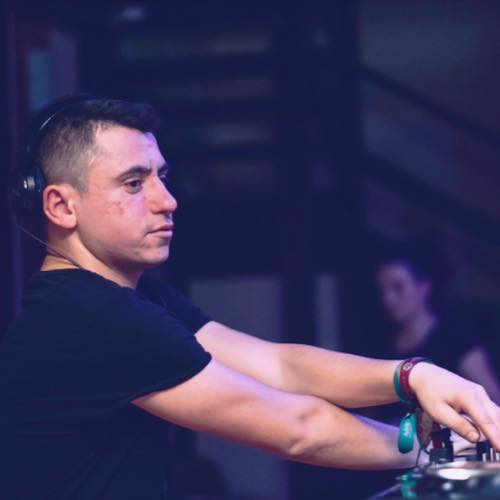 Live Dj Set Part II (Best EDM, Electro House, Tech House) by Deejay Lil ...
