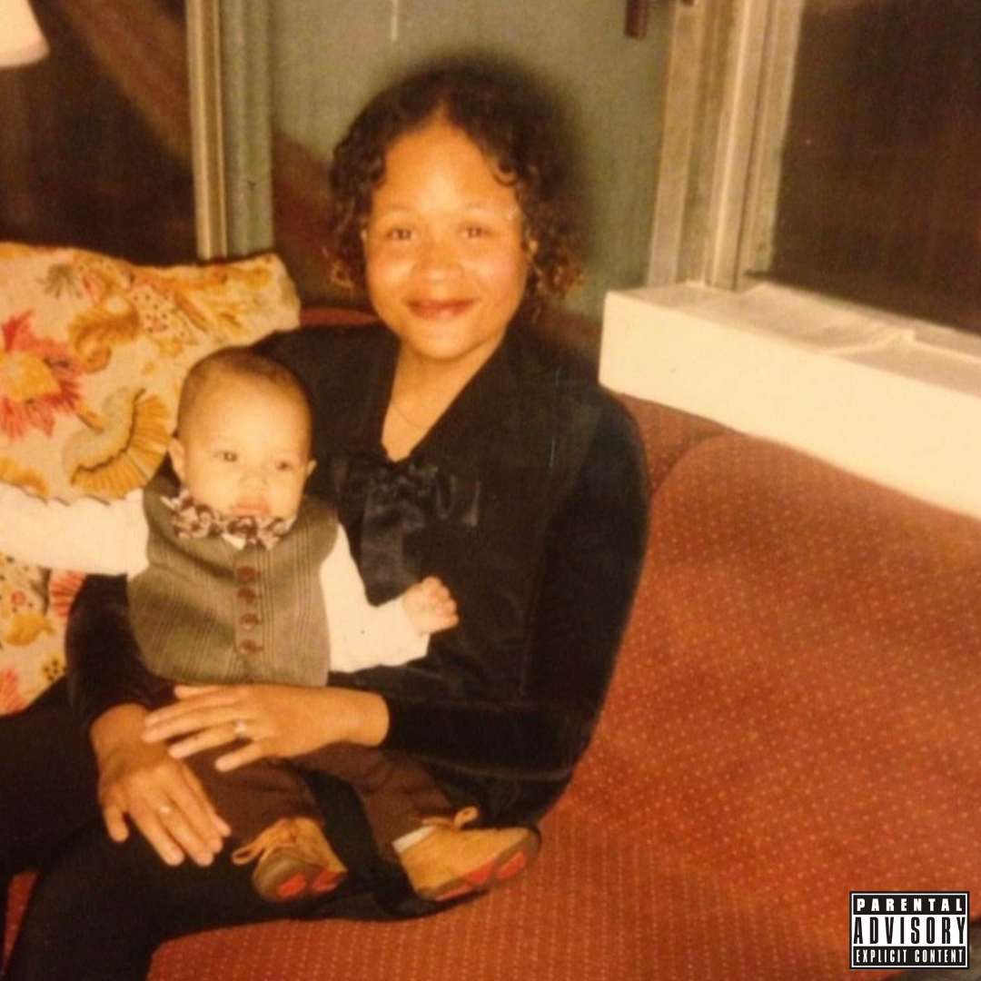 Thank You by Ari Gumora