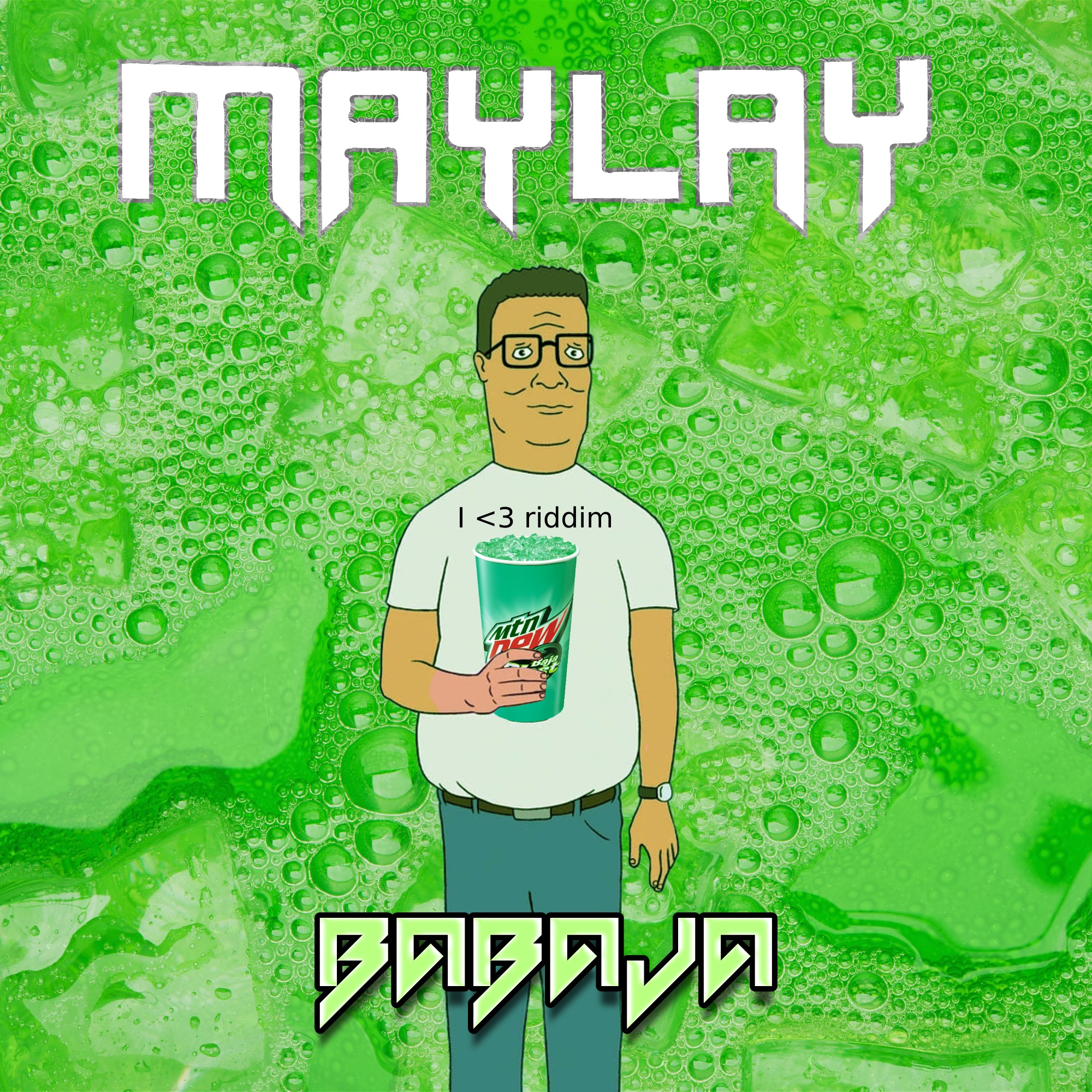MAYLAY - BABAJA by MayLay | Free Download on Hypeddit