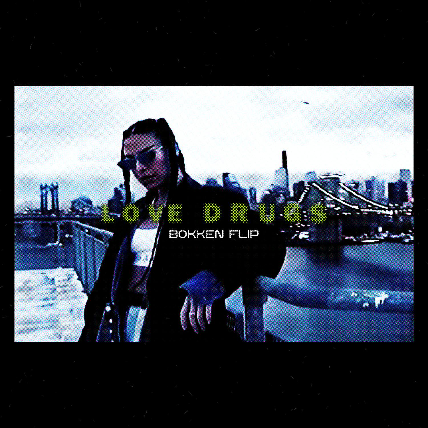 LOVE DRUGS W EVA SHAW [ BOKKEN 木剣 FLIP ] by THOUXANBANFAUNI | Free ...