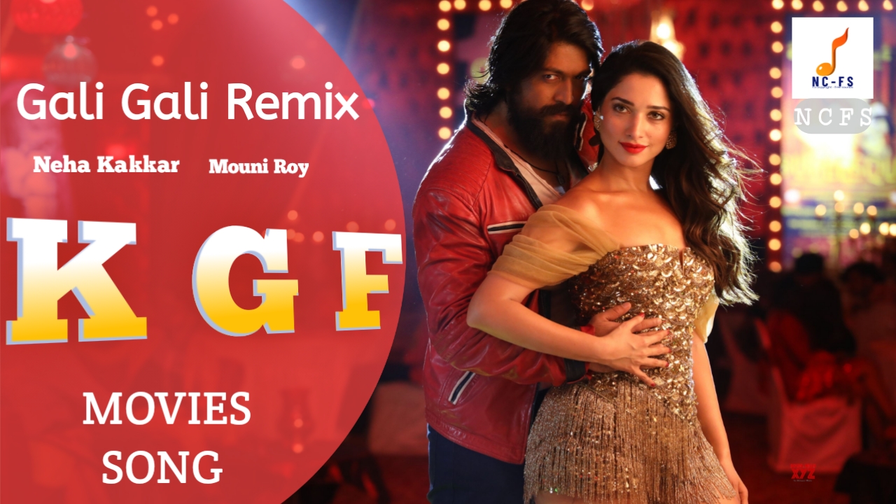 Gali Gali Remix / no copyright song. by Neha kakkar | Free Download on ...