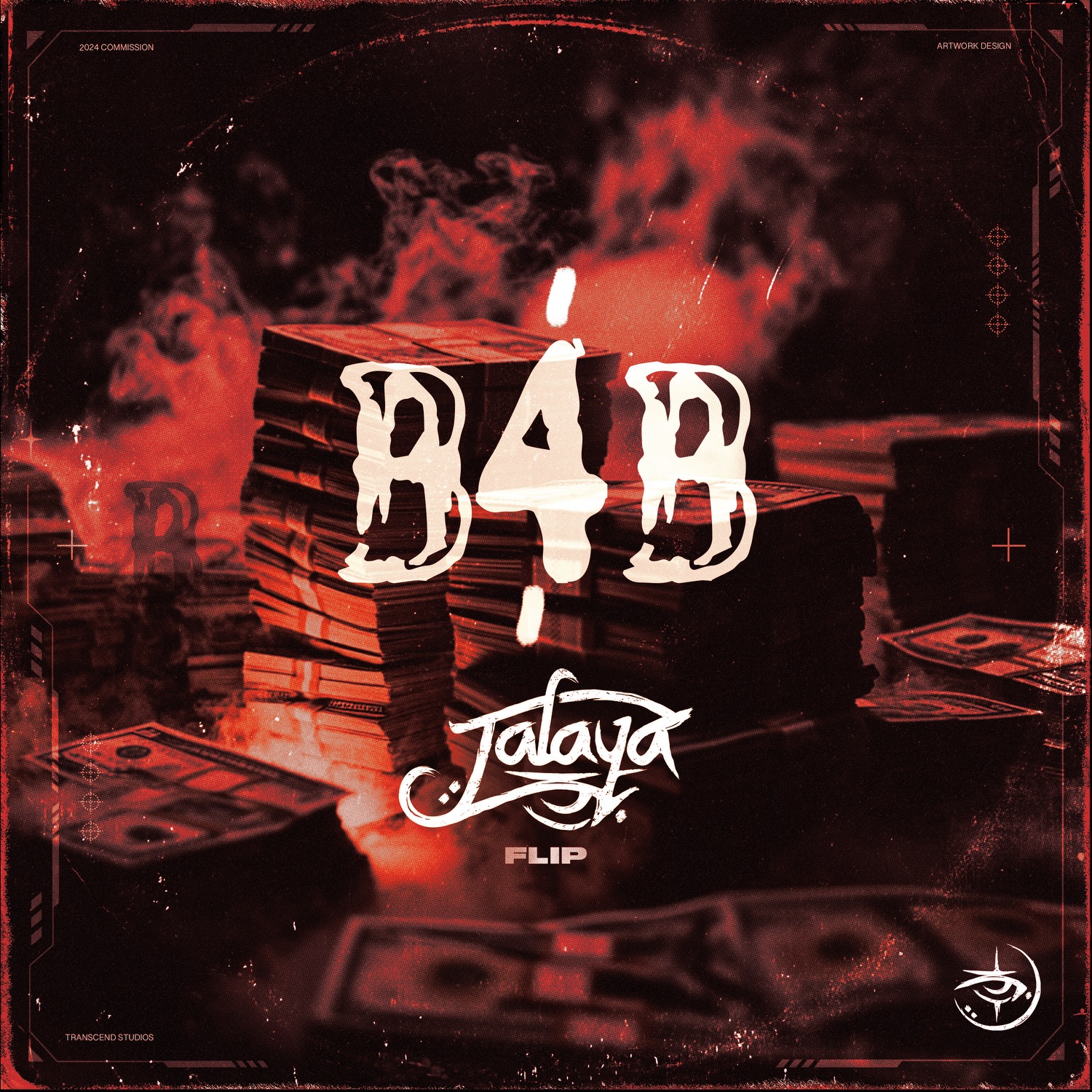 B4B by Jalaya | Free Download on Hypeddit