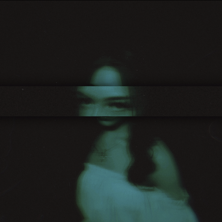 Crush at first sight... by GABRIELLA RAELYN