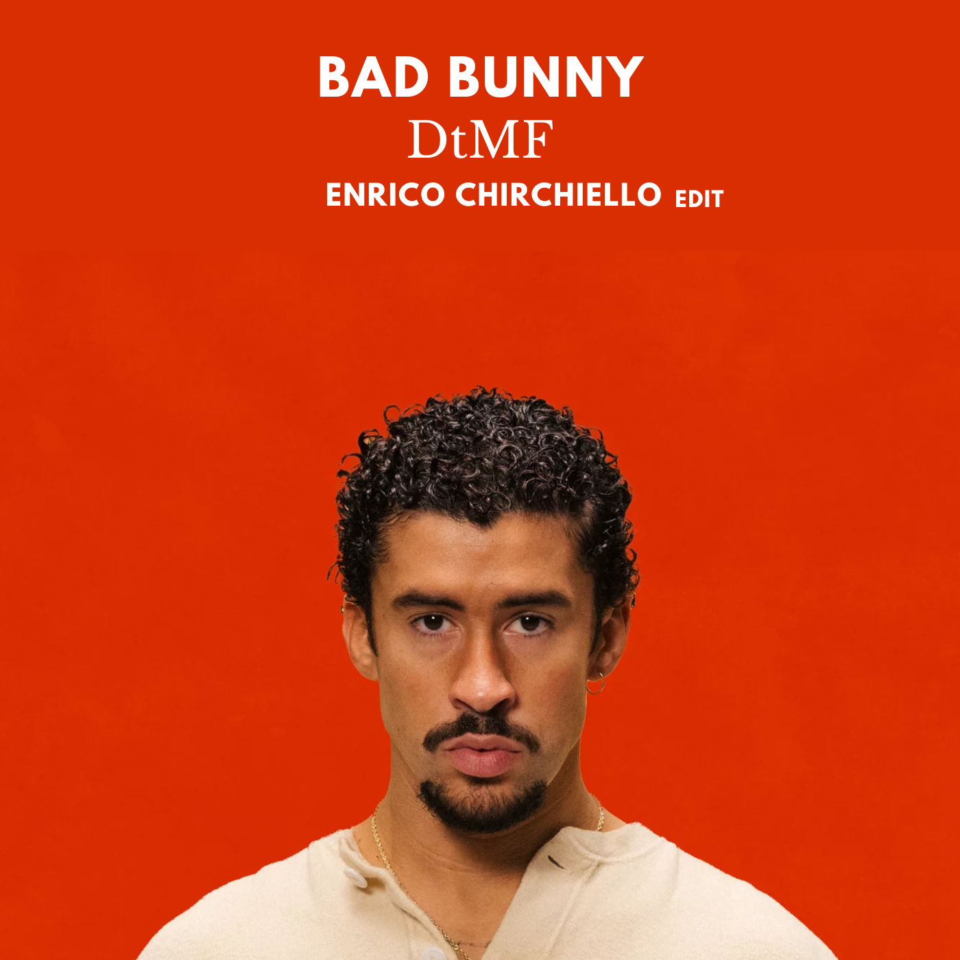 DtMF - Bad Bunny - (Enrico Chirchiello Edit) by Enrico Chirchiello ...