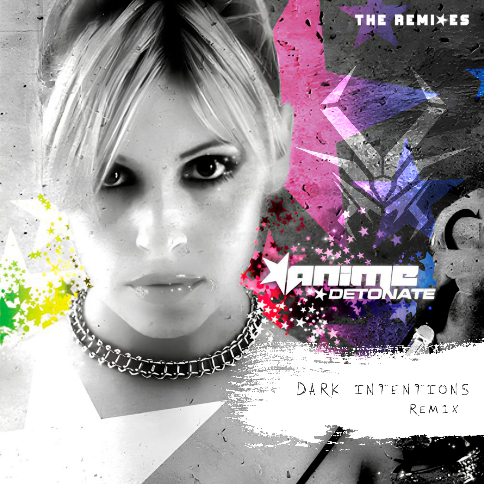 DETONATE (Dark Intentions Remix) FREE DOWNLOAD by AniMe | Free Download ...