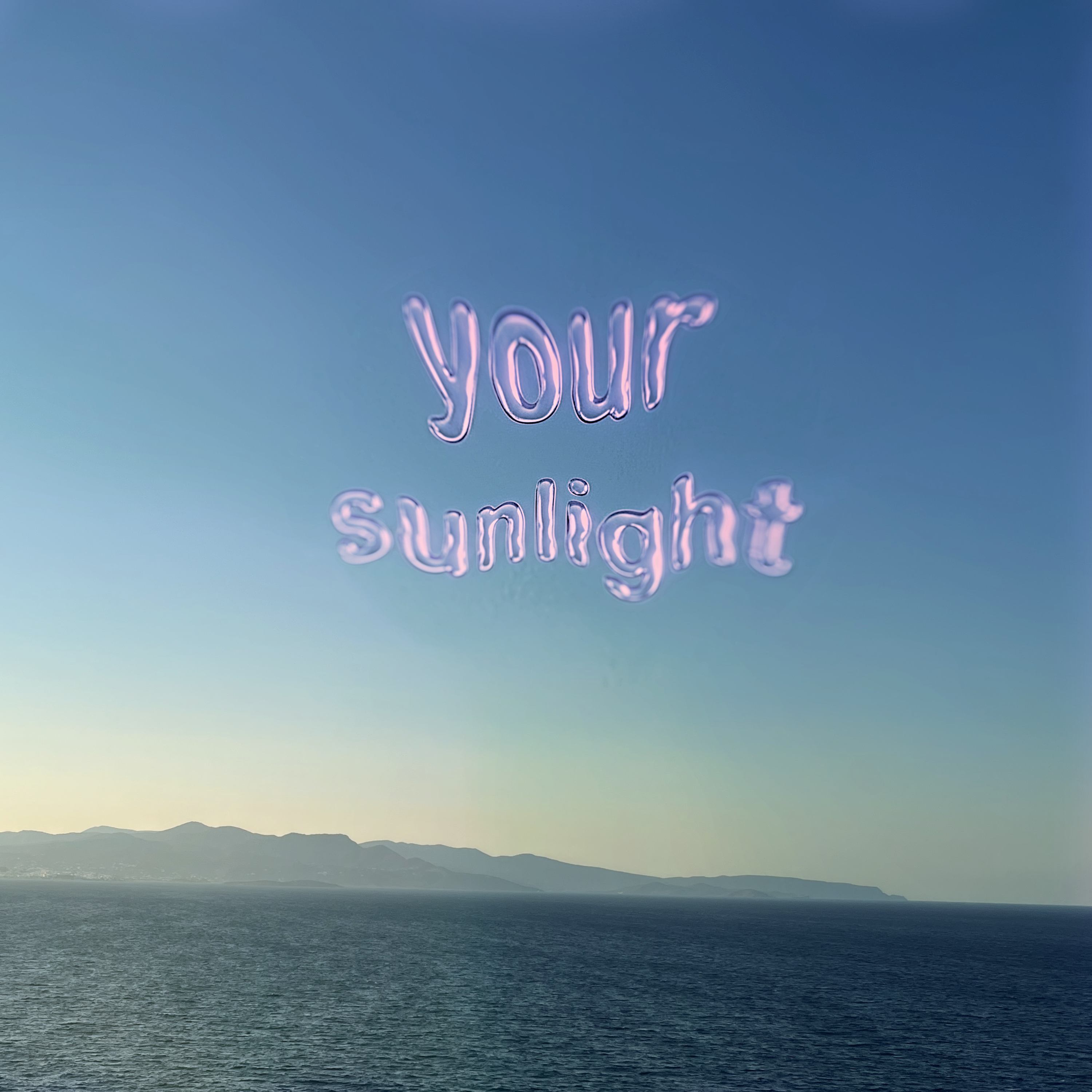 your sunlight by young hasche | Free Download on Hypeddit