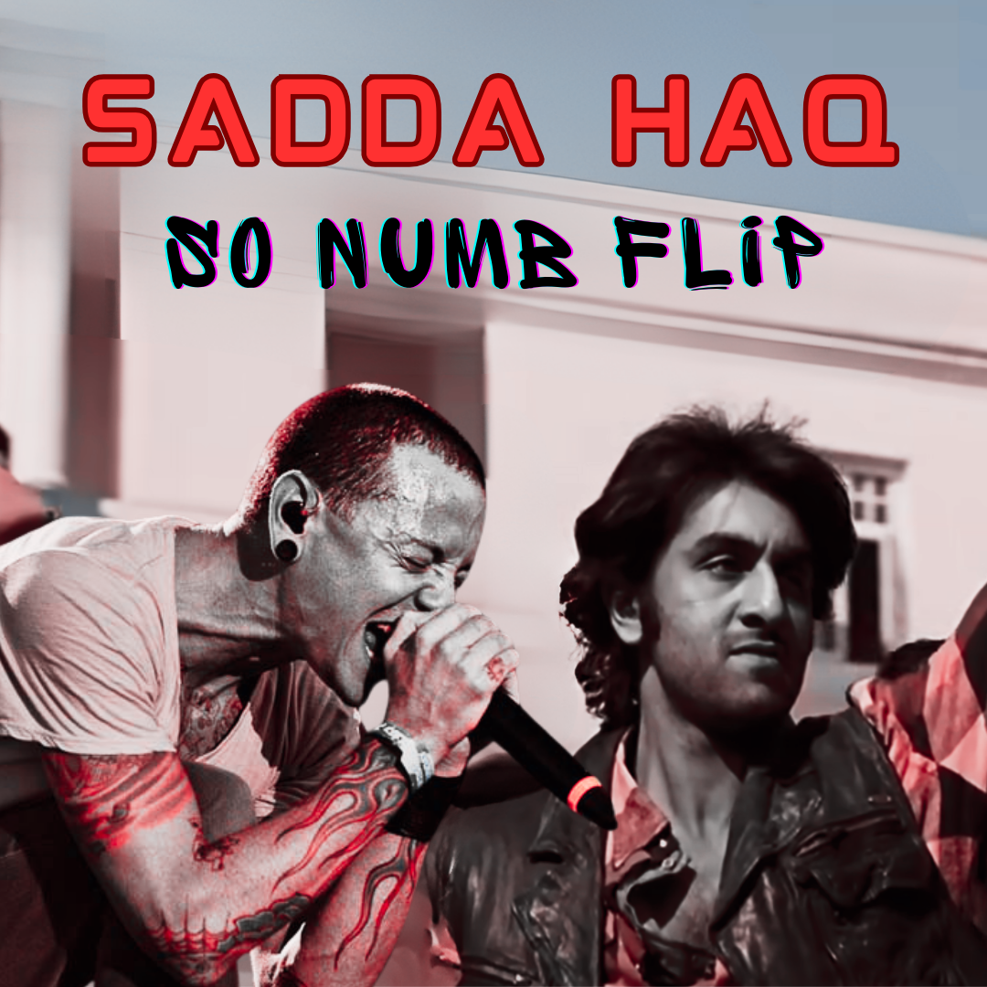 Sadda Numb Aithe Rakh by Lychy Jelly | Free Download on Hypeddit