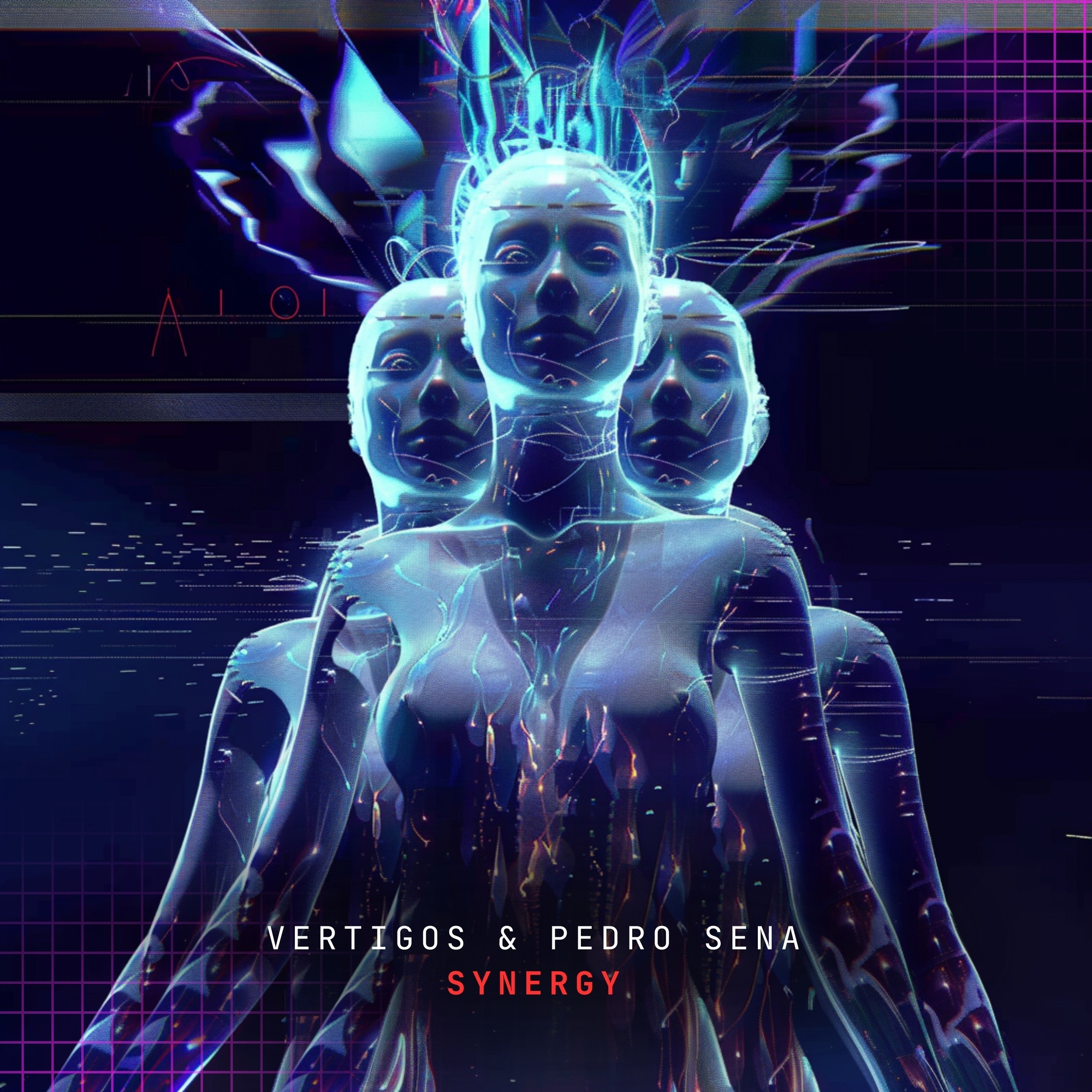 Vertigos & Pedro Sena - Synergy by Vertigos (official) | Free Download on Hypeddit